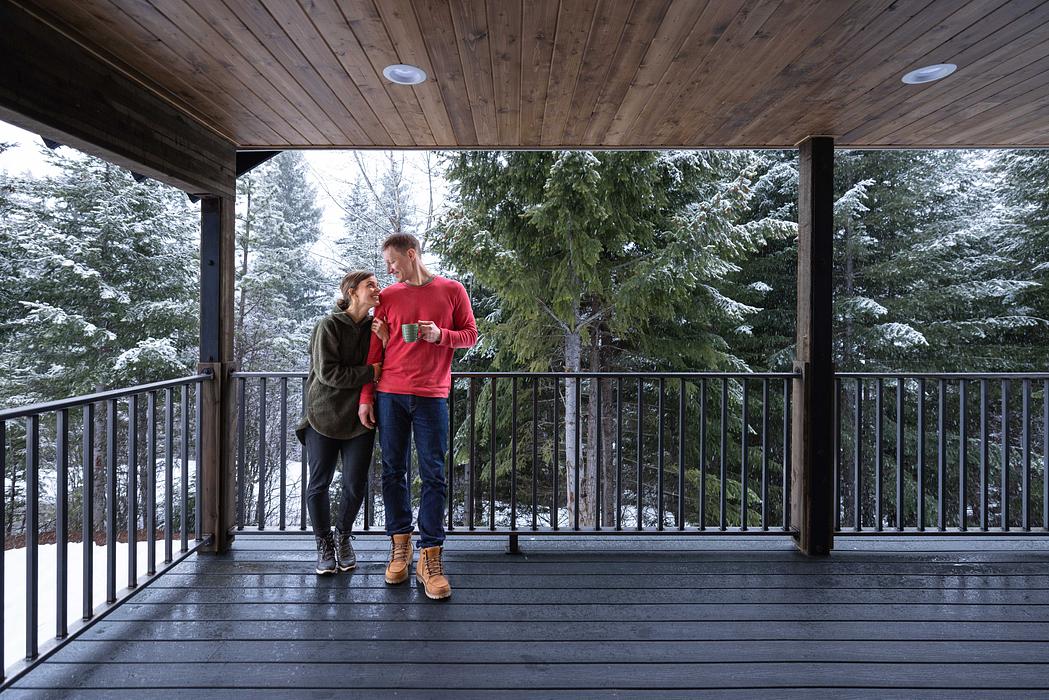 Storybook Mountain House - Adventure by Parker in Cle Elum, Central ...