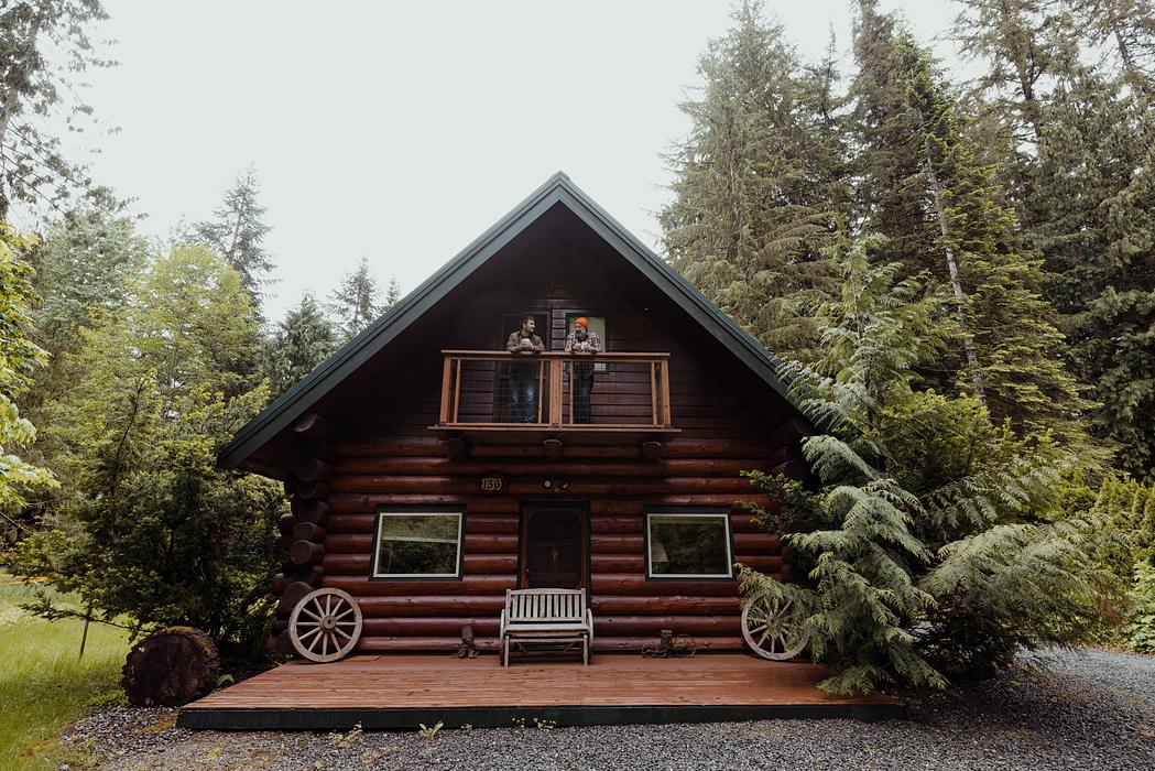 Classic PNW Vibes at Mount Baker - Adventure by Marylee in Deming ...
