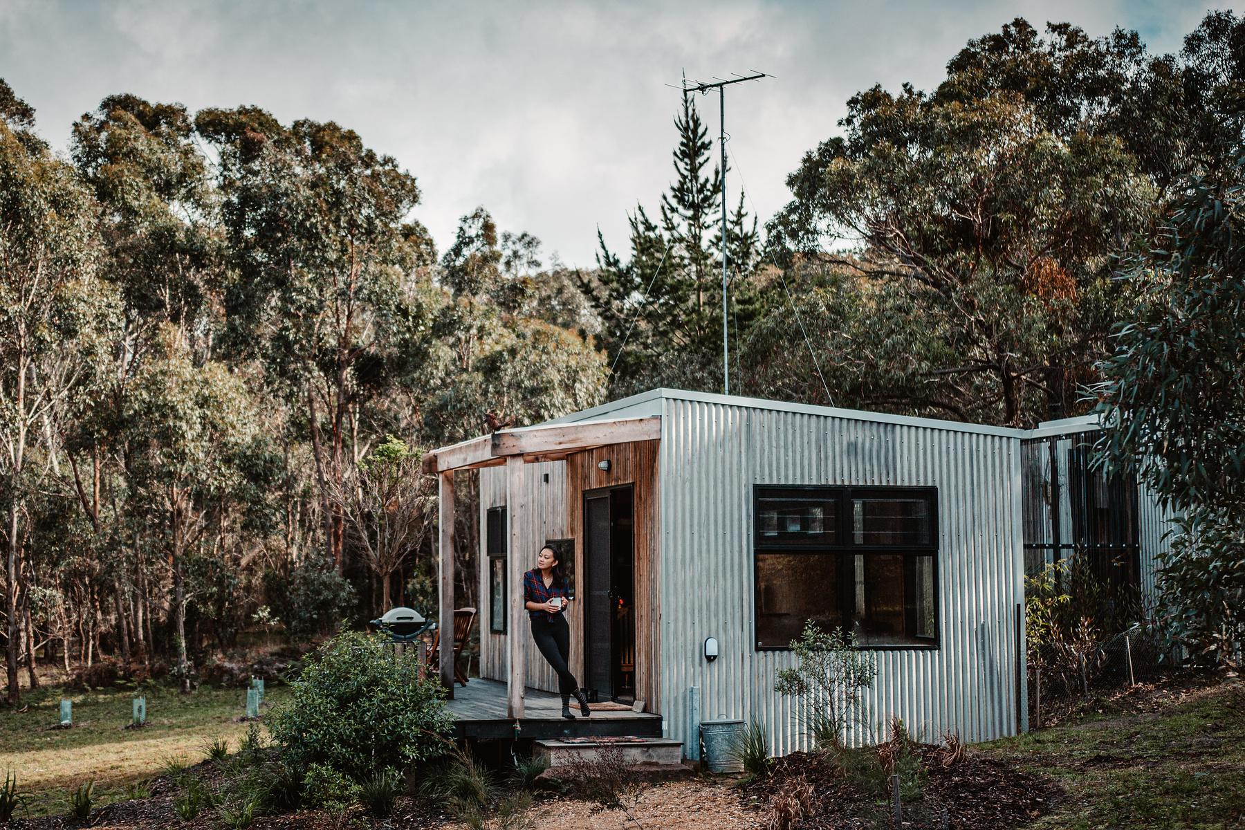 Peaceful Puggle Hut Escape - Adventure by Via & Nick in Paraparap ...