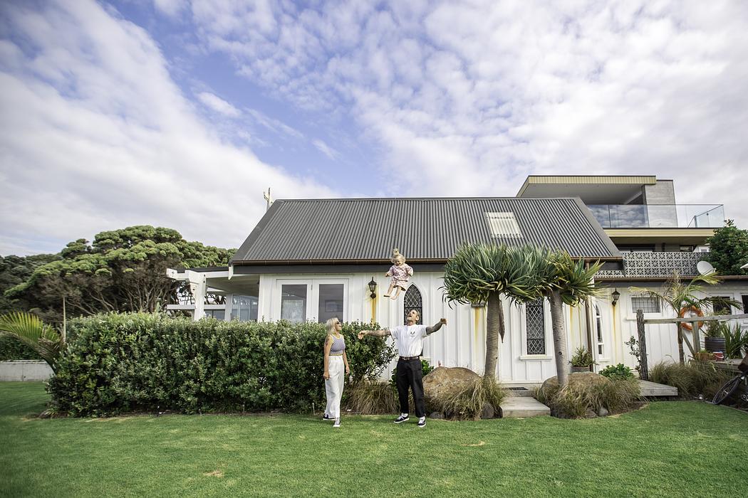 Little Church Bay - Adventure by Charlotte in New Plymouth, Taranaki ...