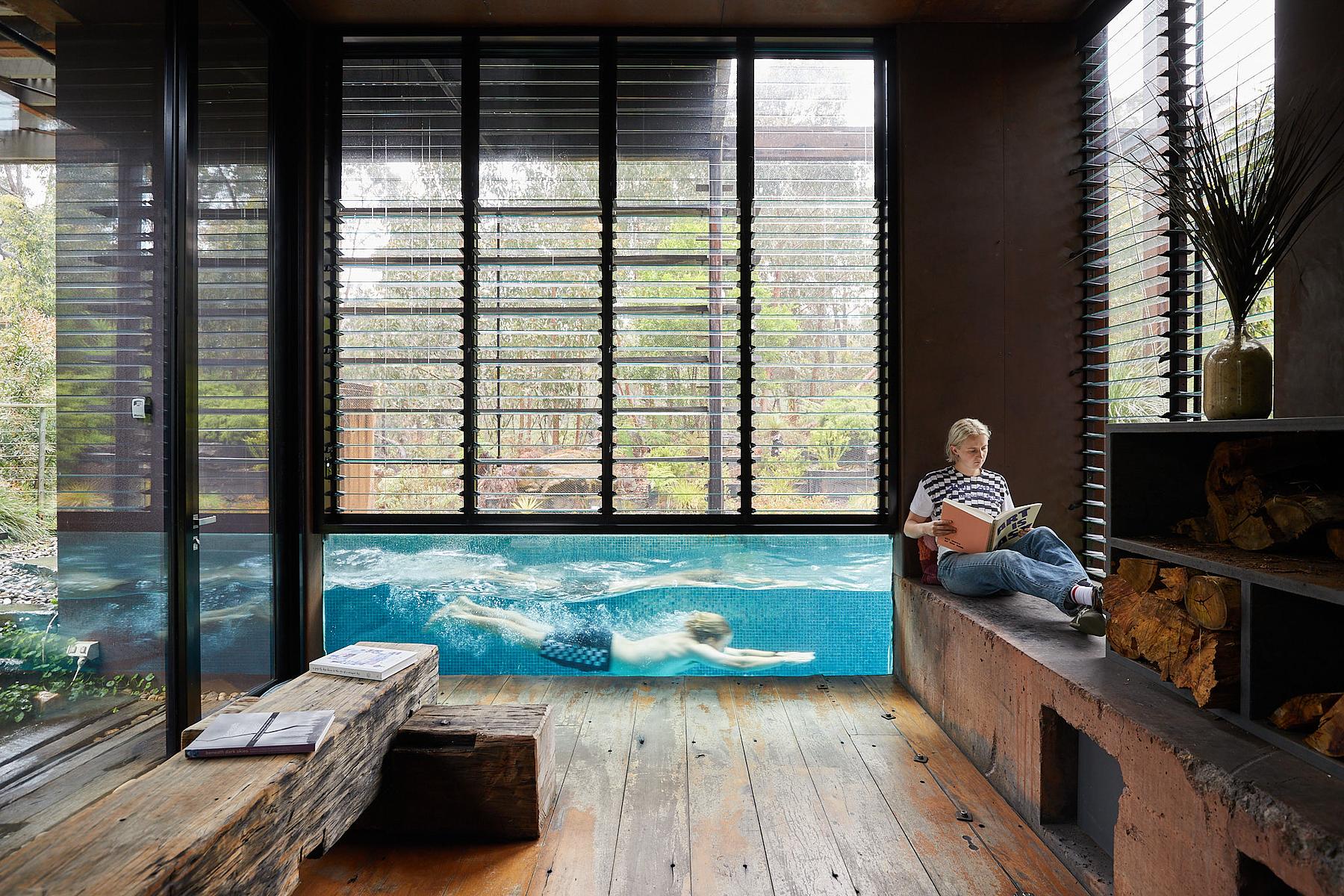 Callignee II - Eco Bush Retreat - " 100% Off Grid Escape " Grand ...