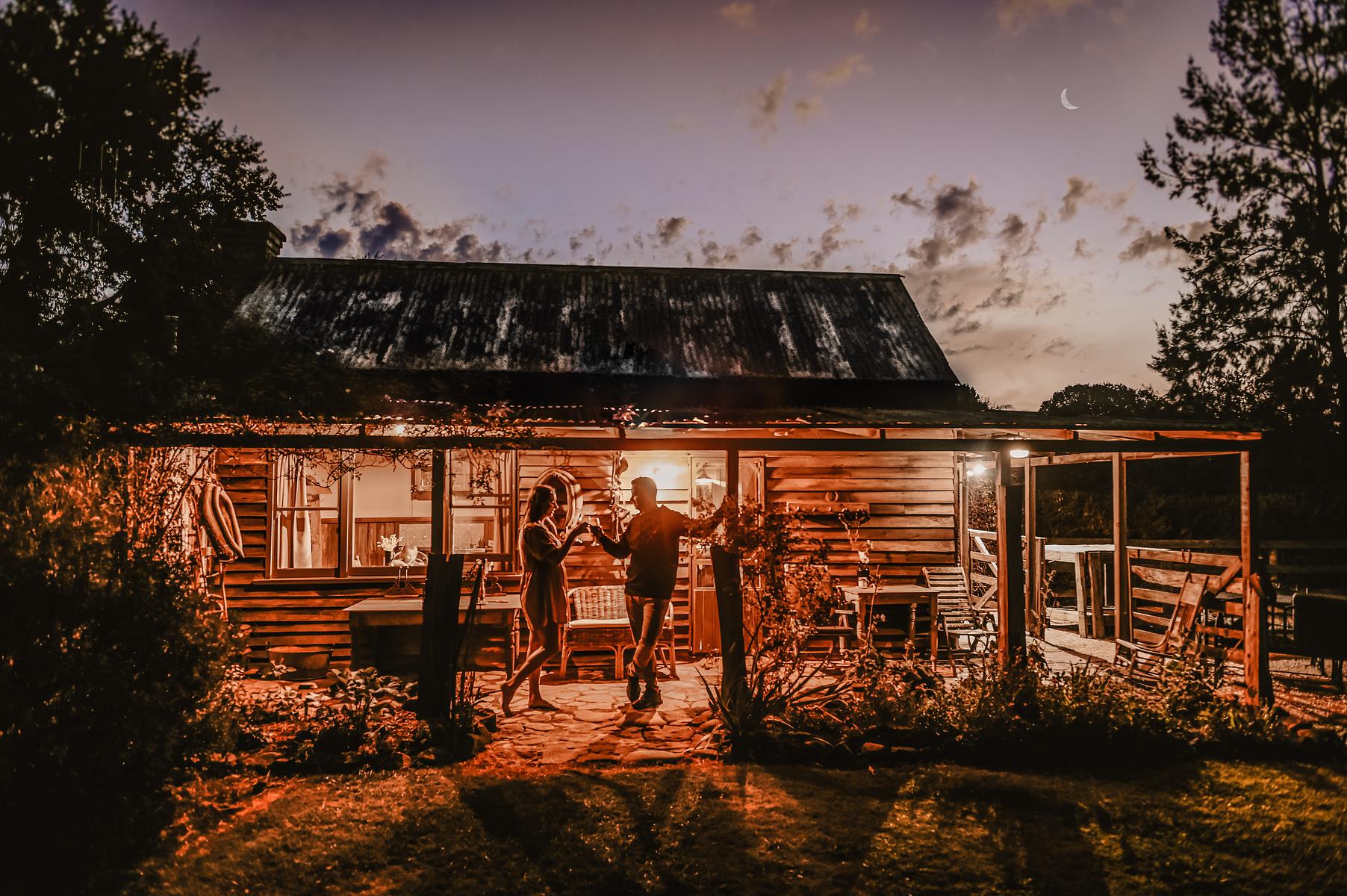 High Country, Huts & Horses - Adventure by Saskia in Boorolite, High ...