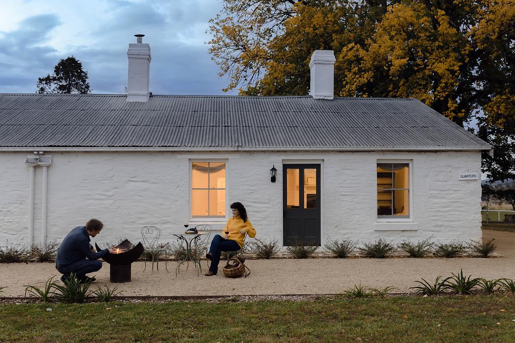 Charming Countryside Getaway - Adventure by Vaida in Primrose Valley ...