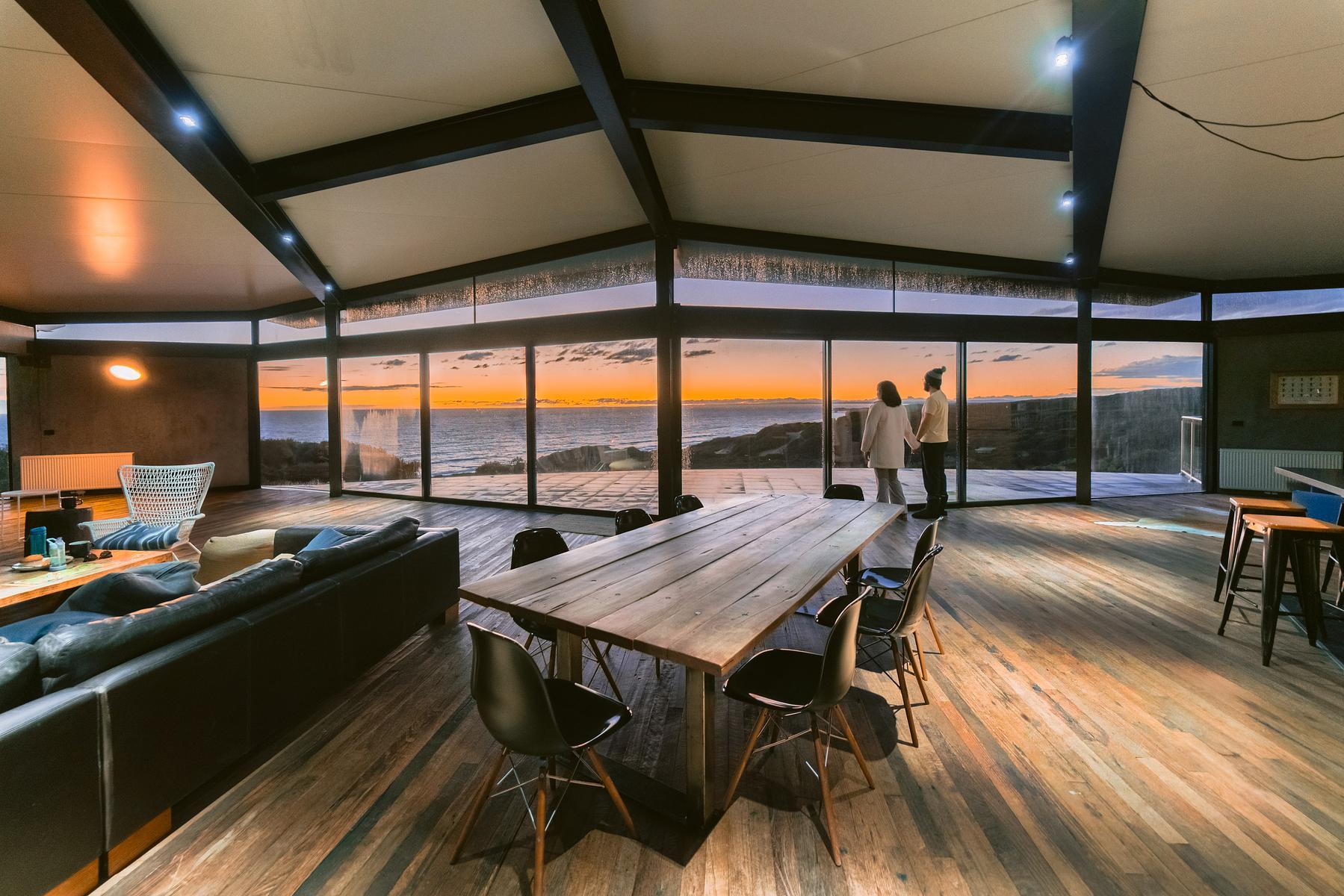 Ocean View Sanctuary - Adventure by Fabio in Tarwin Lower, Gippsland ...