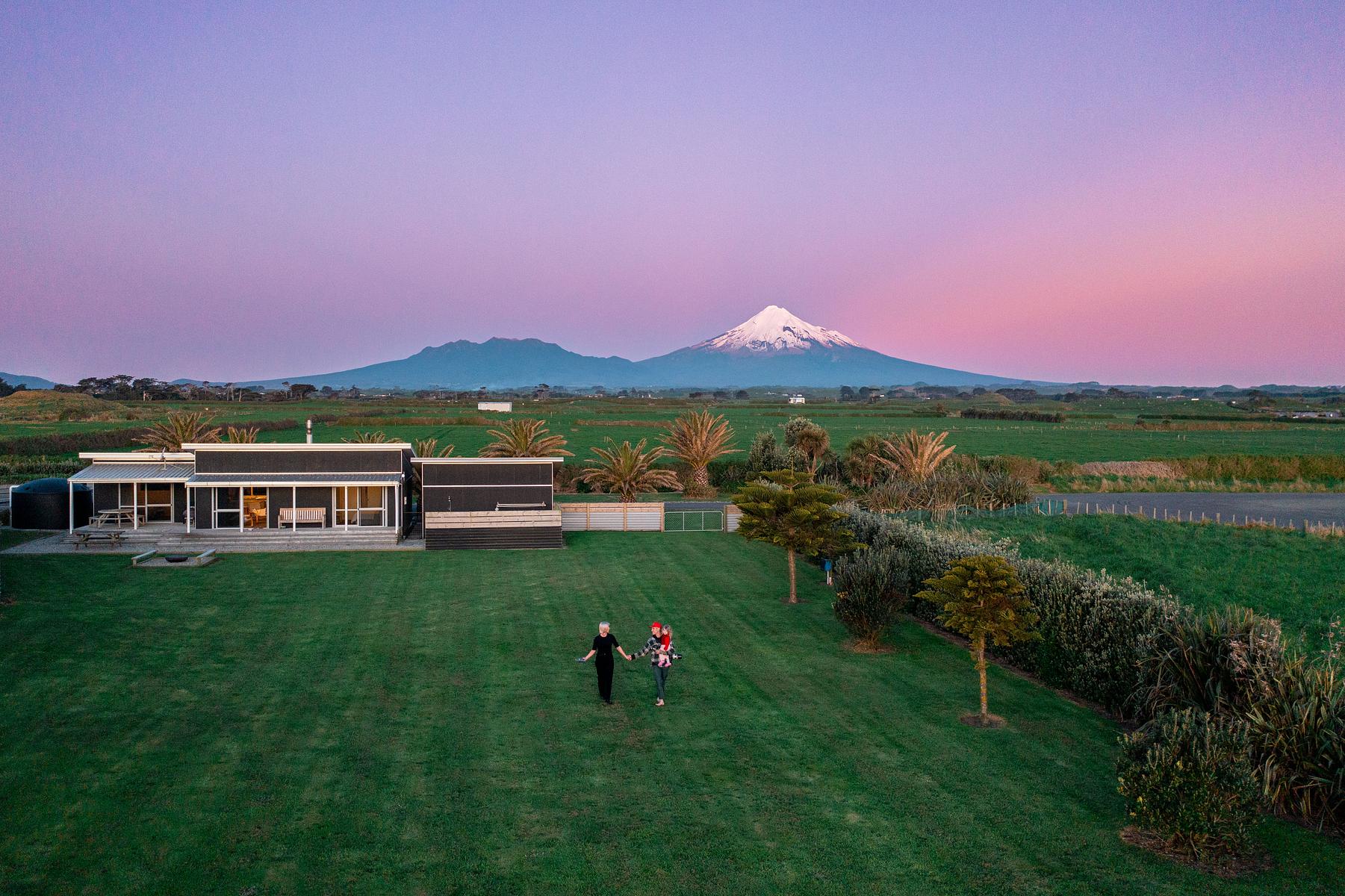 Mountain Magic - Adventure by Charlotte in Rd 37 Taranaki, Taranaki, NZ ...