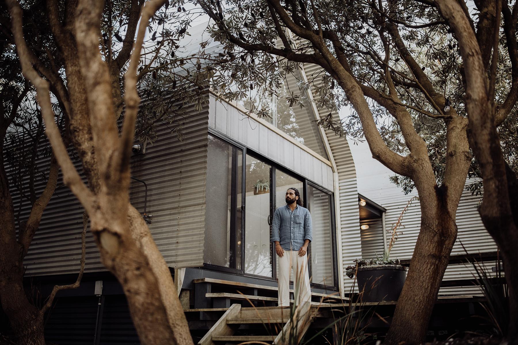 SaltHouse Retreat - Beach house for Rent in Surf Beach, Phillip Island, VIC, AU | Riparide