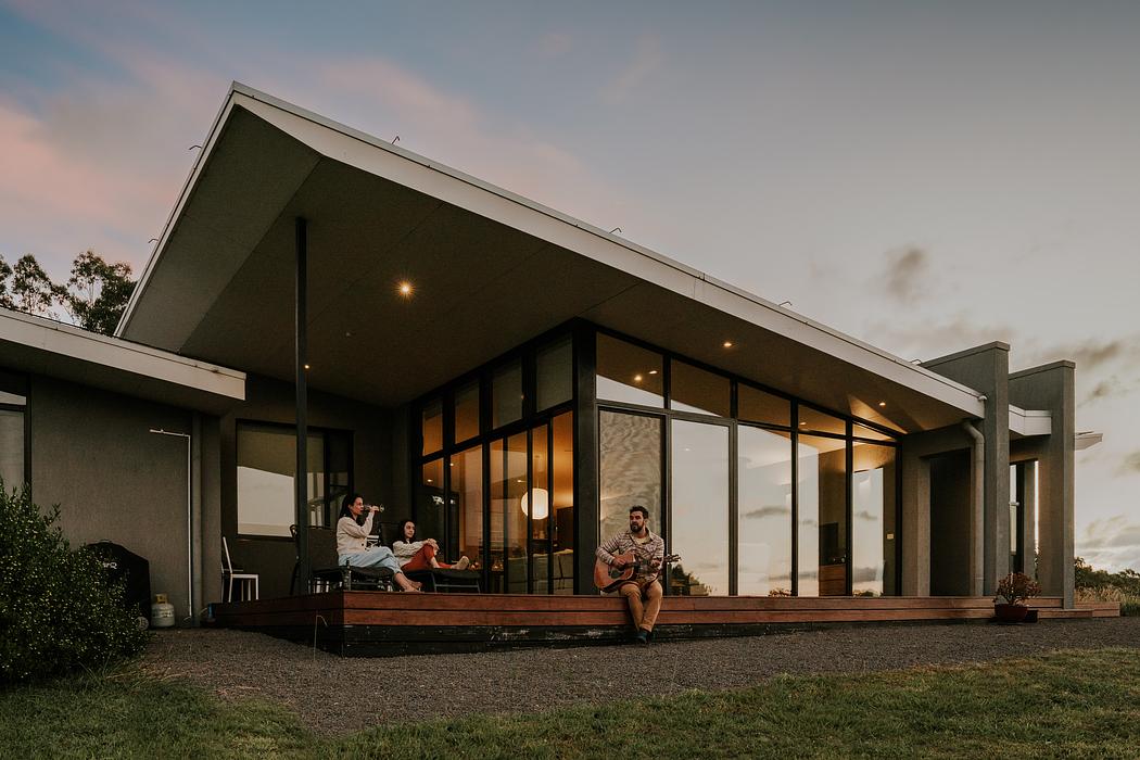 Windows to The Otways - Adventure by Klezer in Barwon Downs, Great ...