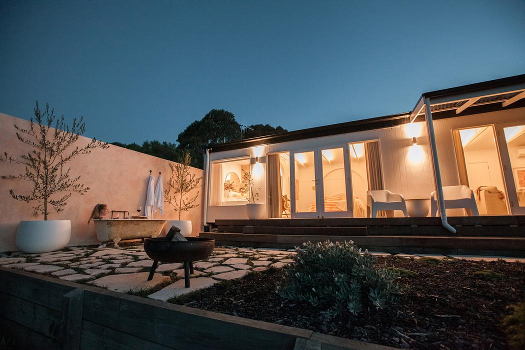Bushfield Bliss - Adventure by Clancy in Bushfield, Great Ocean Road ...