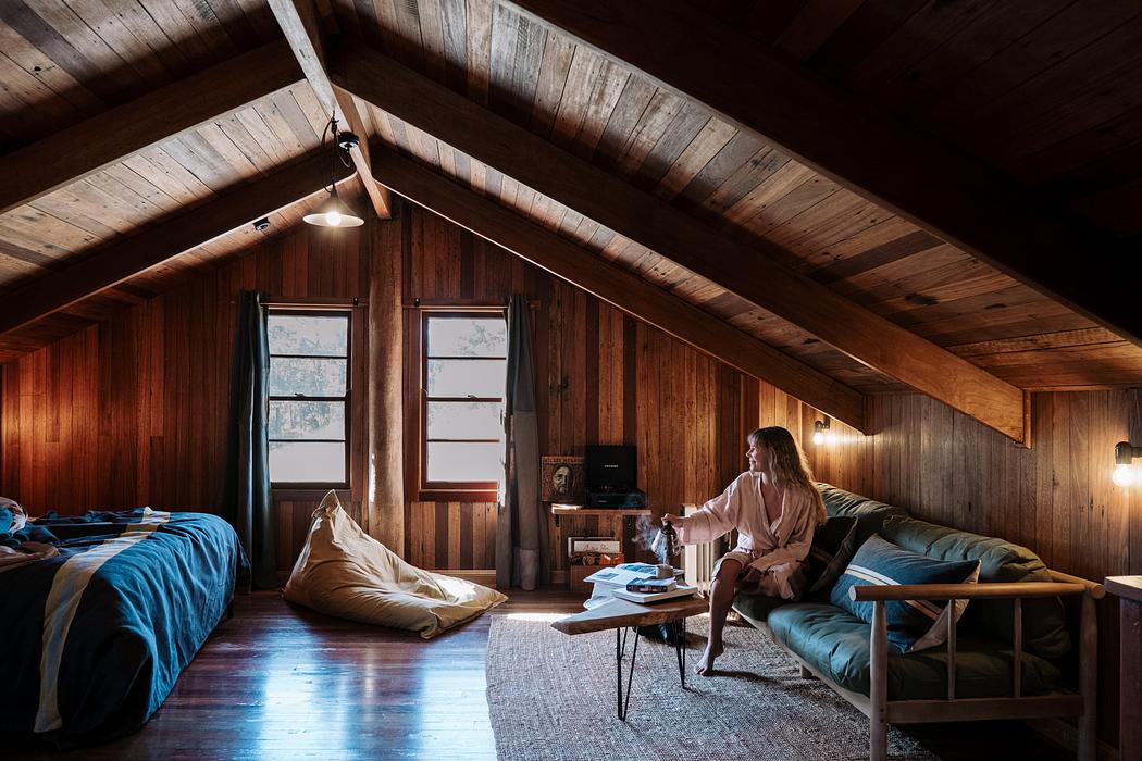 Cozy Cabin at Sugar Rock Ranch - Adventure by Jade in Eden, South Coast ...