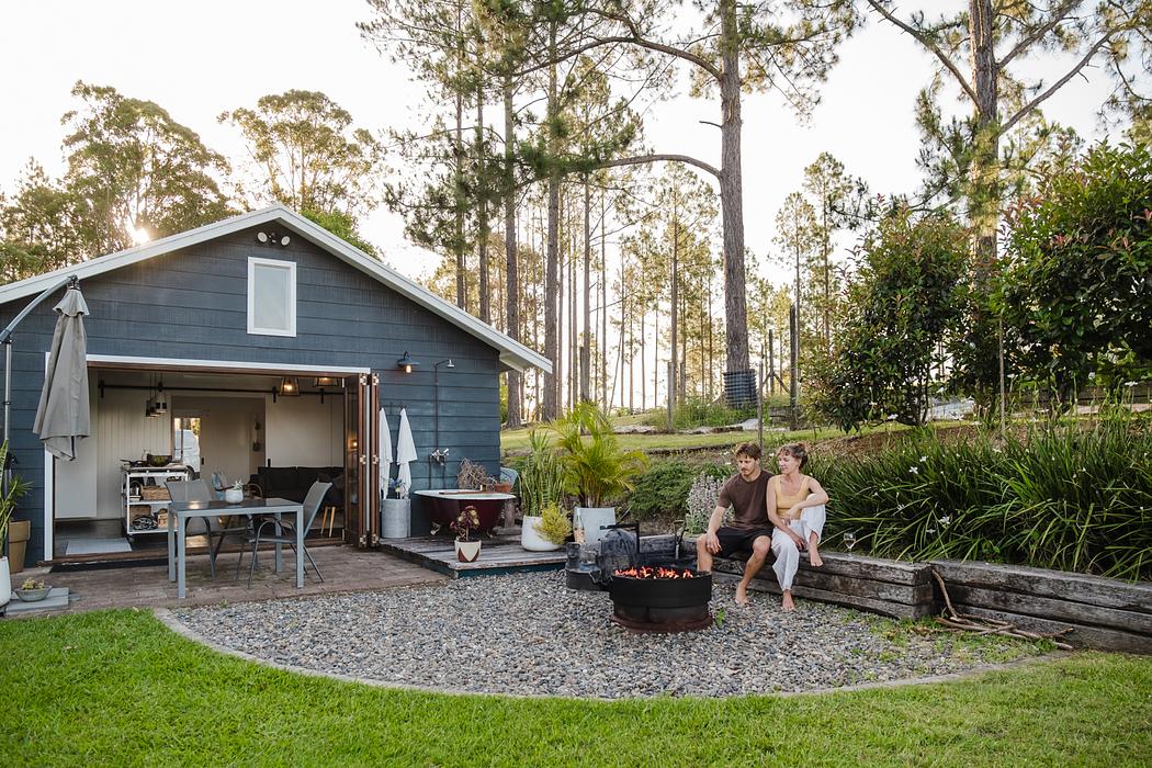 Relaxing Getaway at Braelee Bower - Adventure by Jade in Rollands ...