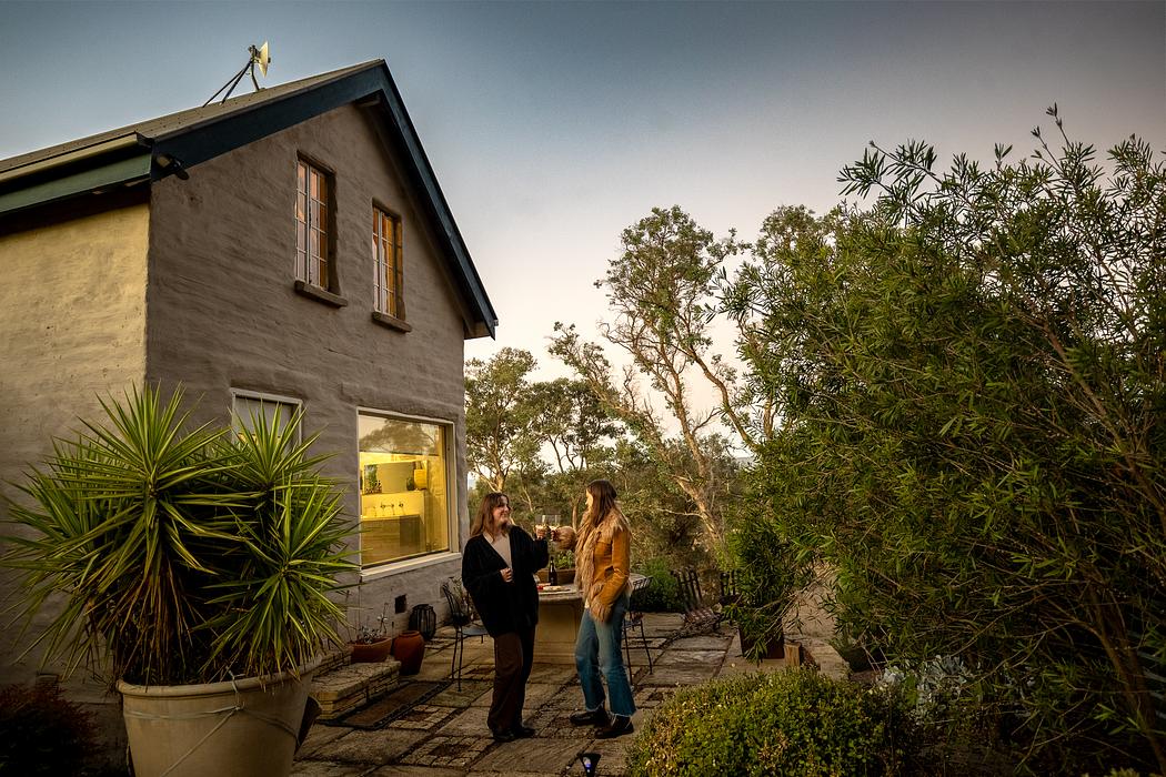 Serene Stay in the Gully - Adventure by Lisa in Smiths Gully, Yarra Valley, VIC, AU | Riparide