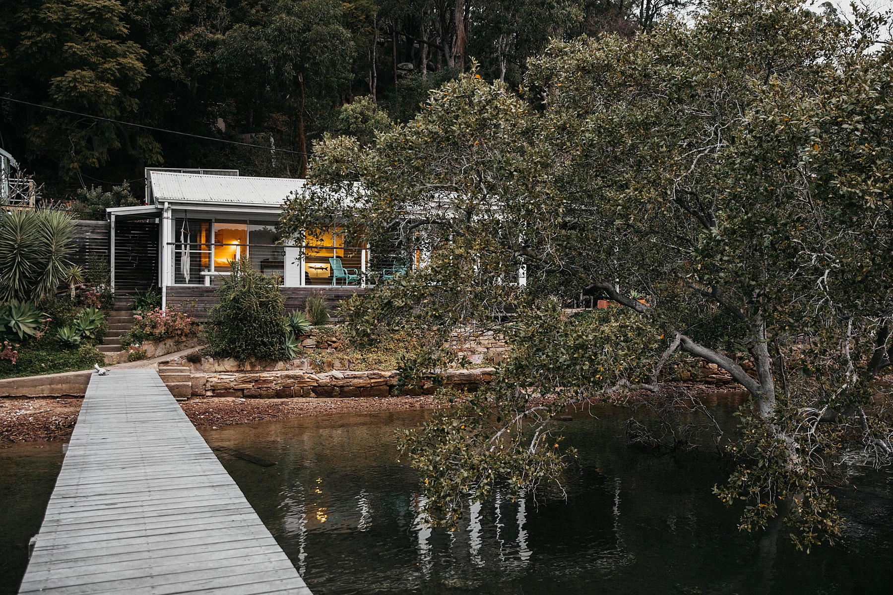 River Ramble - Adventure by Alexandra in Milsons Passage, Central Coast ...