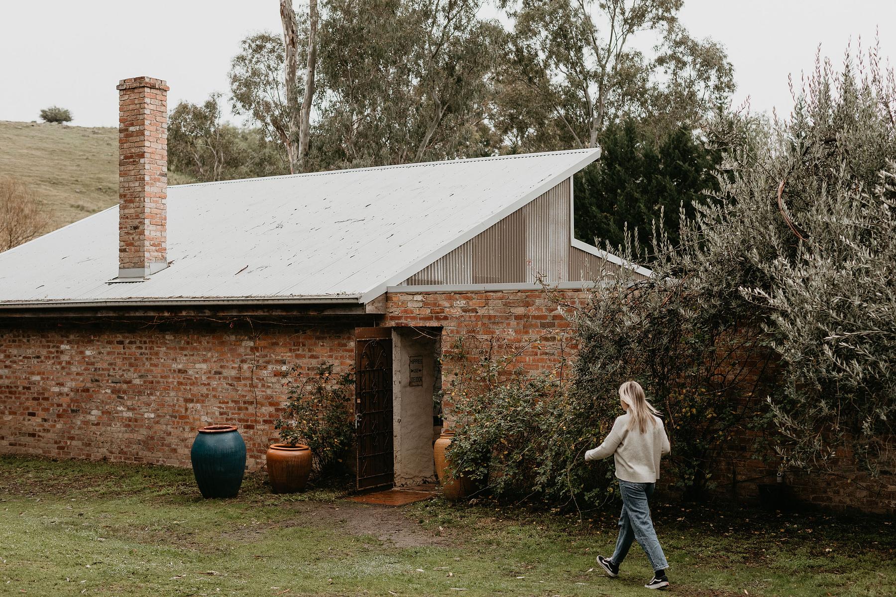 A Slice of Sandon - Adventure by Brook in Sandon, Goldfields, VIC, AU ...