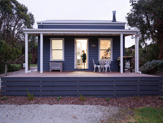 Cozy Cabin by the Prom - Adventure by Xavier in Yanakie, Gippsland, VIC ...