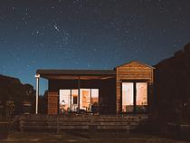 Coastal View Cabins - Luxury Spa Cabin - Cabin for Rent in Wilsons ...