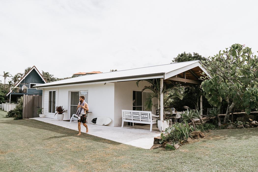 Beachside in Byron - Adventure by Arianna in Byron Bay, North Coast ...