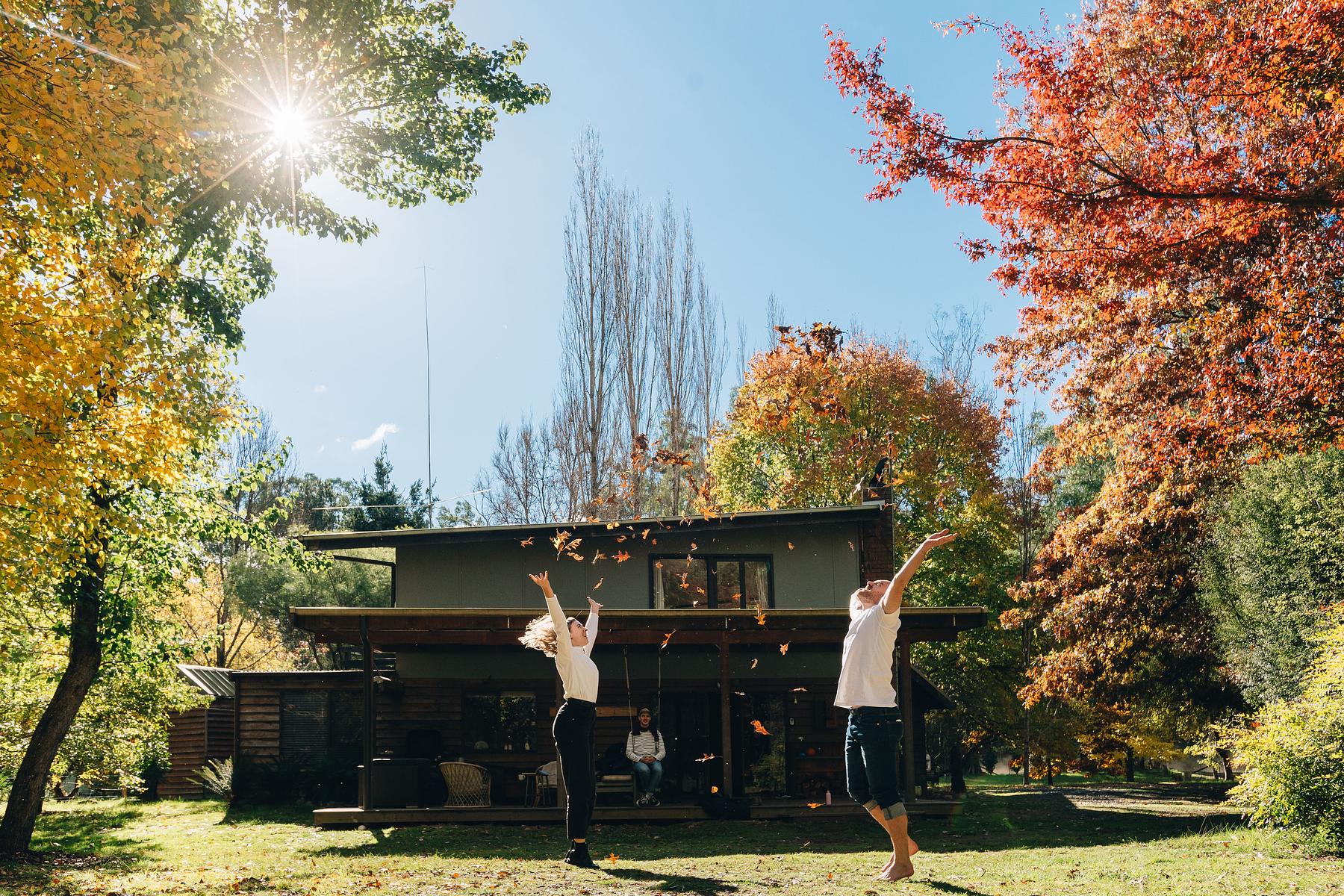 Hidden Hills of Howqua - Adventure by Tanika in Howqua Hills, High ...