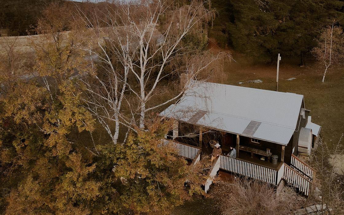 Crackenback Cottage - Adventure by Jack in Crackenback, Snowy Mountains ...