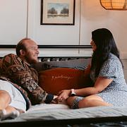 Gold Panning | Riparide