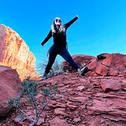 River Hike | Riparide