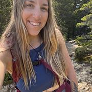 Hiking at Dog Mountain | Riparide
