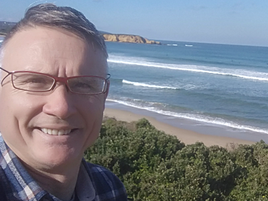 Secluded Beach Shack - Cottage for Rent in Breamlea, Bellarine ...