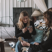 Queens Head Track | Riparide