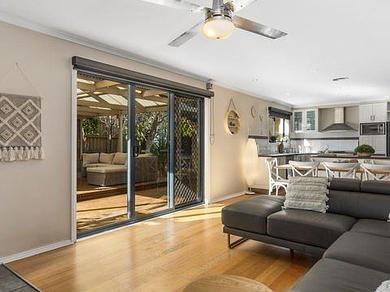 Wattlebird Retreat - Beach house for Rent in Barwon Heads, Bellarine Peninsula, VIC, AU | Riparide