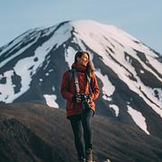 Bush Walk | Riparide