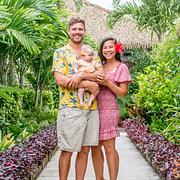 Bush Walk at Puketoki Reserve | Riparide